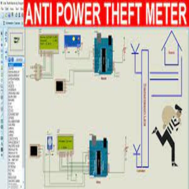 All Proteus Sensors Libraries Download Now | Proteus Professional ...